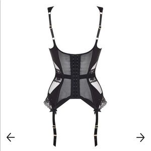 Agent Provocateur | Intimates & Sleepwear | Nwot Agent Provocateur Foxi ...